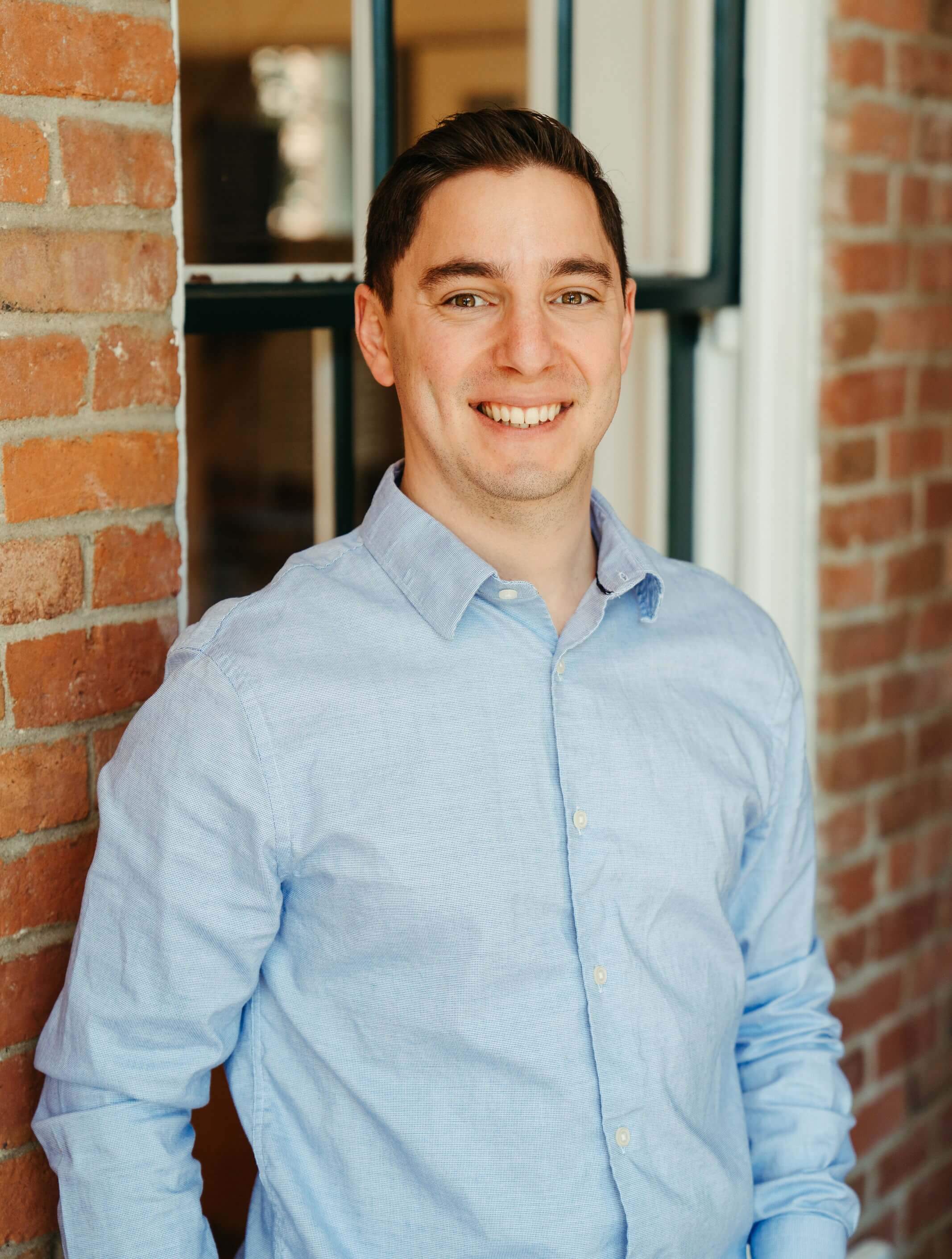 Our Team | Rubicon Founders