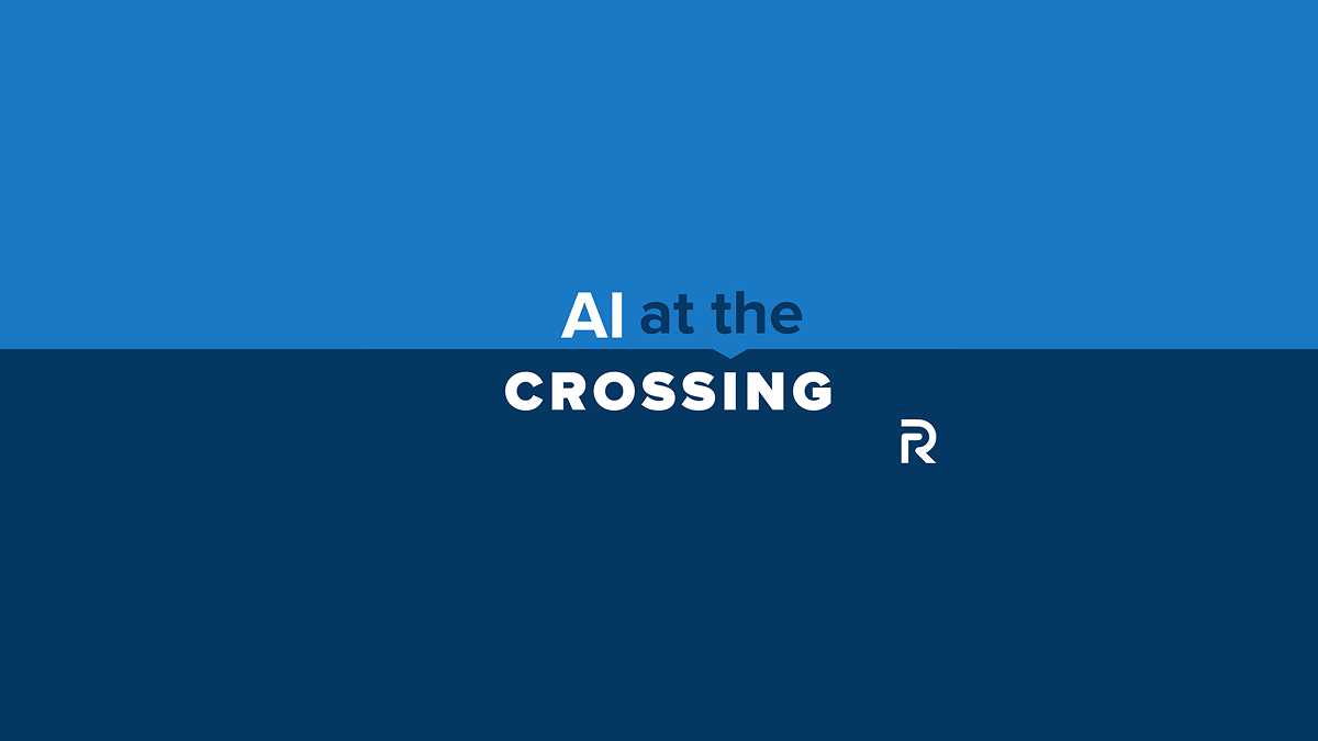 Tech at the Crossing | Rubicon Founders
